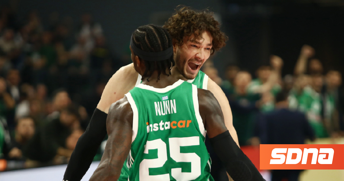 Μπαμ και μπουμ: Υπέγραψε ο Ναν για 3 χρόνια κι ο Όσμαν για 2! | SDNA